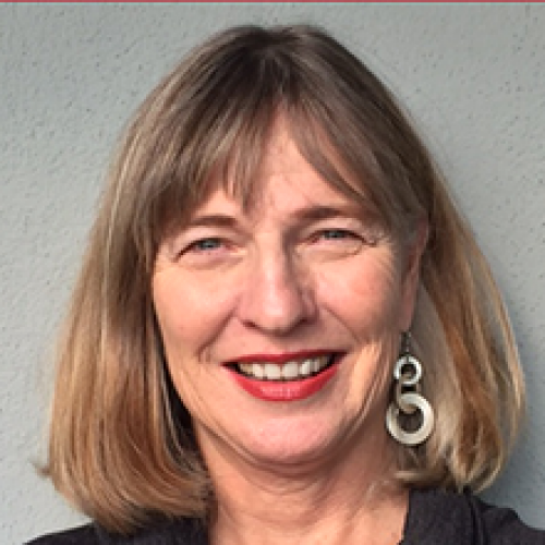 Staff and Faculty Bios - Hoffman Institute Foundation