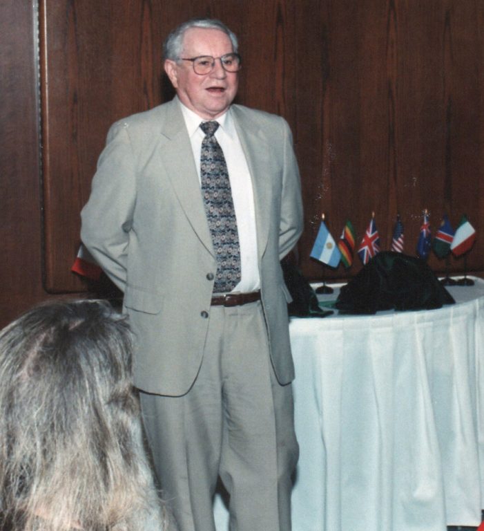 bob | Hoffman Institute