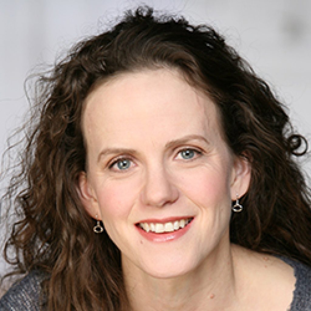 S1e3: Jenni Lilledahl | Hoffman Institute