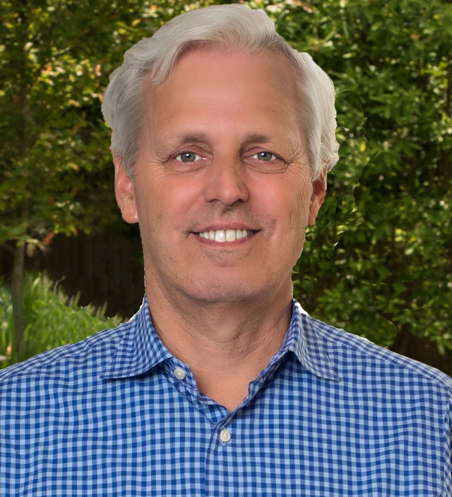 S1e20: Jake Tarr - The Light of Forgiveness | Hoffman Institute