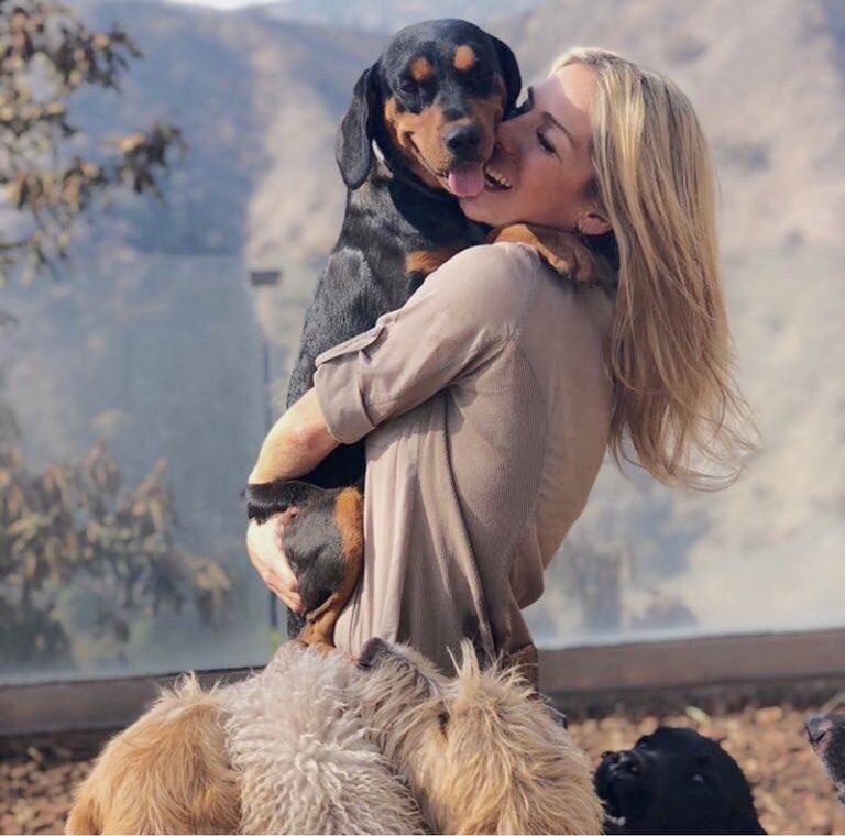 S2E2: Tamar Geller - The Loved Dog | Hoffman Institute