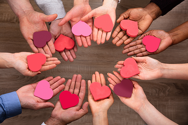 Love, Loving, Lovable | Hoffman Institute