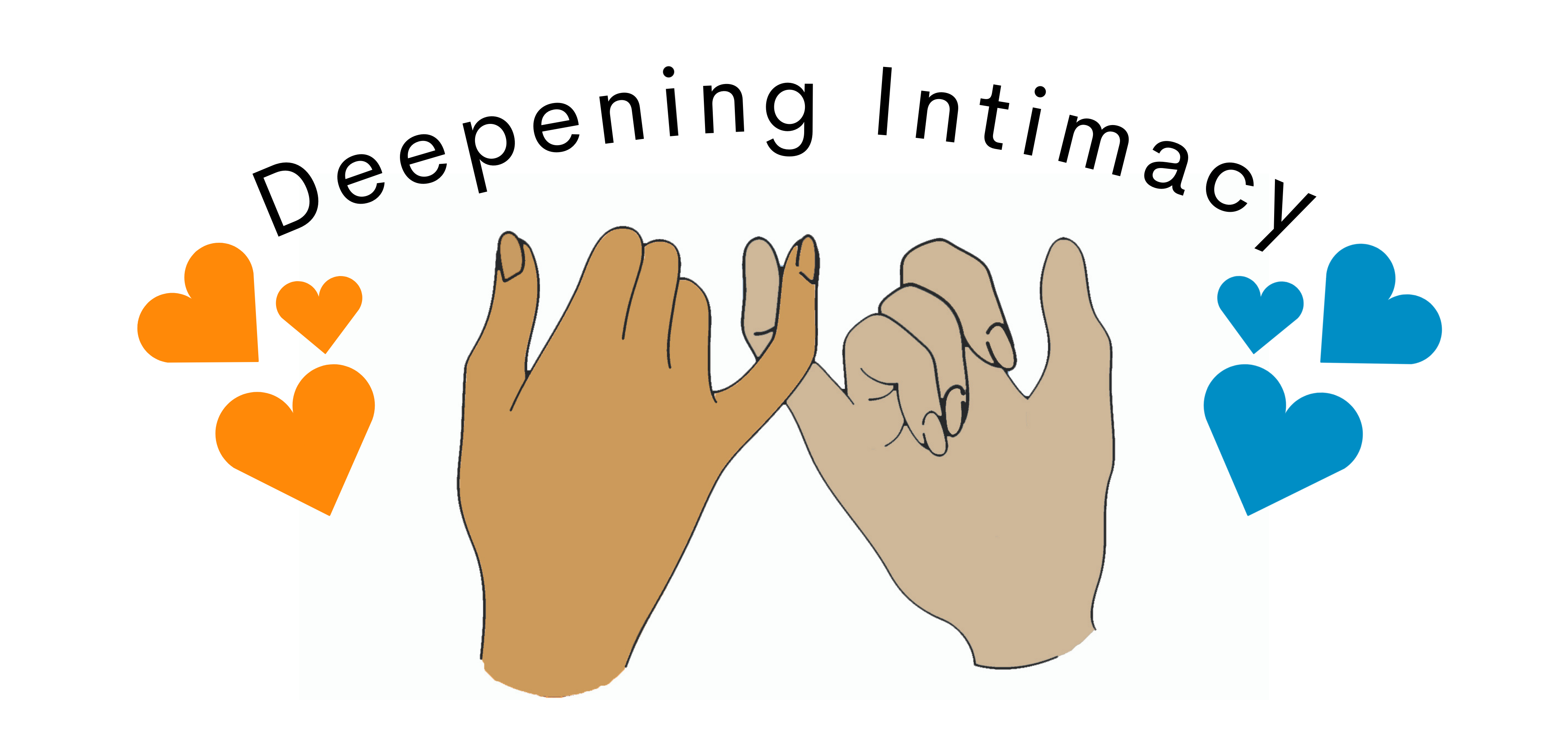 Deepening Intimacy Hoffman Institute Foundation