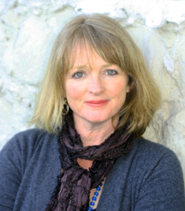 S3e4: Serena Gordon - The Treasures of Your Past | Hoffman Institute