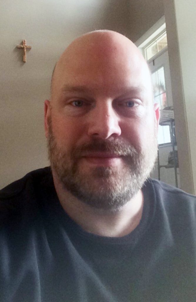 S3e9: Dan Sterling - I Live in Massive Forgiveness | Hoffman Institute