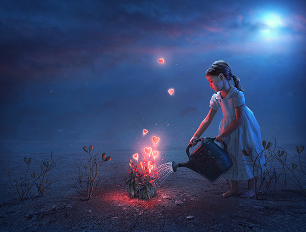 Compassion and Forgiveness | Hoffman Institute | A Better Life