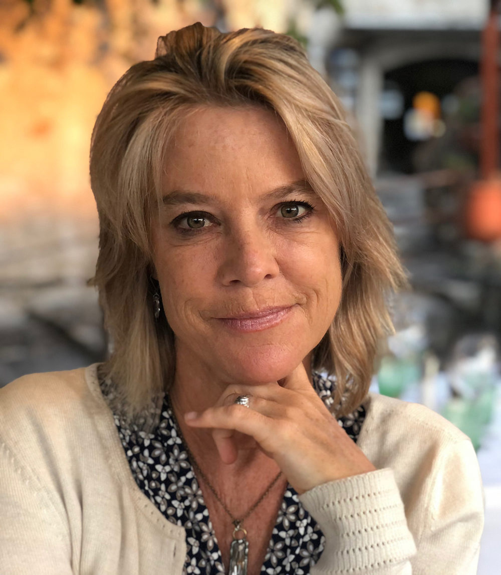 S3E25: Hilary Illick - Accepting Our Imperfection | Hoffman Institute