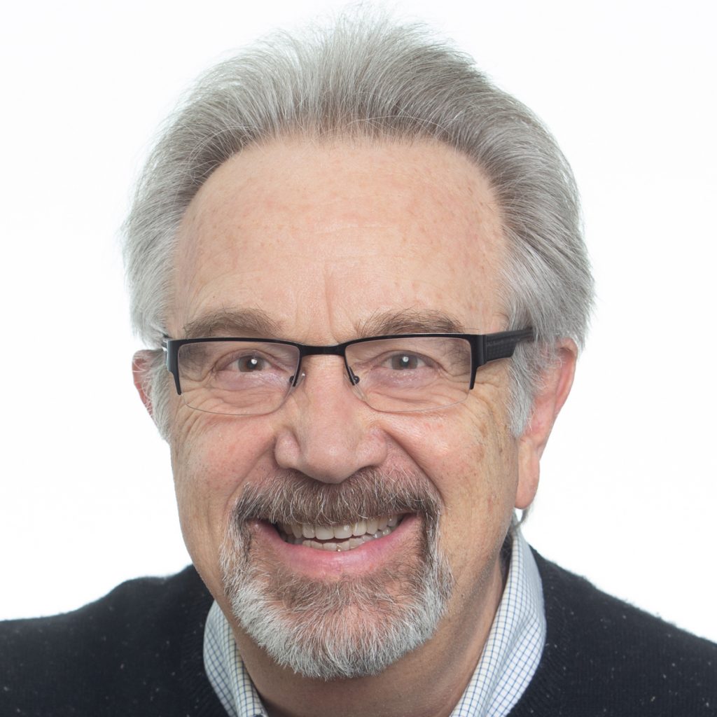 Charles "Raz" Ingrasci | Hoffman Institute