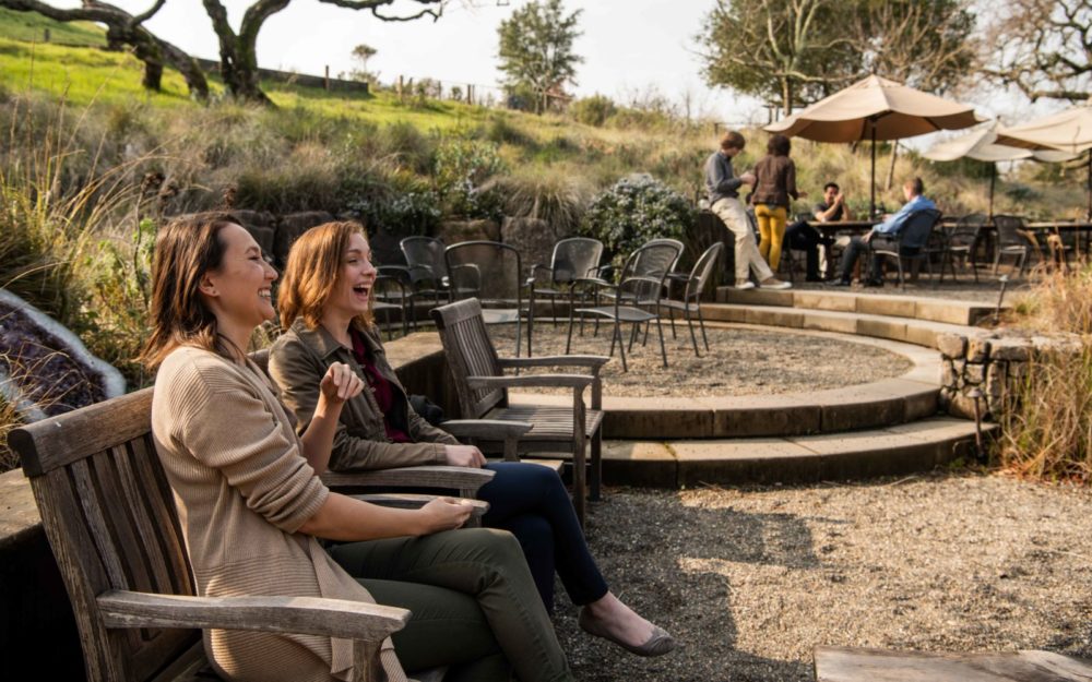 The Hoffman Institute Foundation | Hoffman Institute