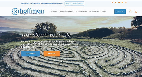 Quadrinity: Symbol of the Process | Hoffman Institute