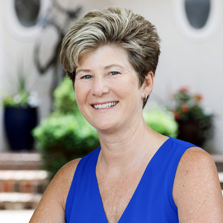 S5e18: Dr. Michelle Robin - A Vision of Well-Being | Hoffman Institute