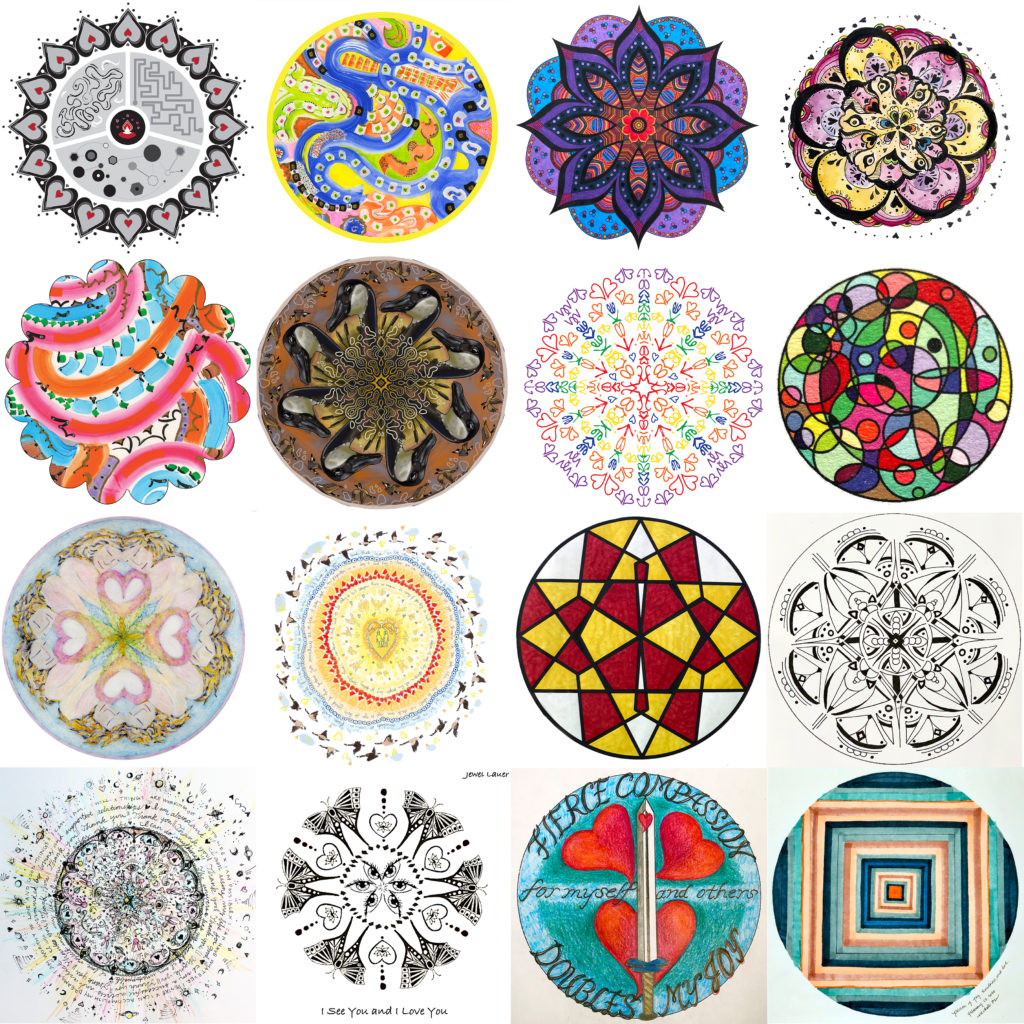 Hoffman Contest | Hoffman Institute