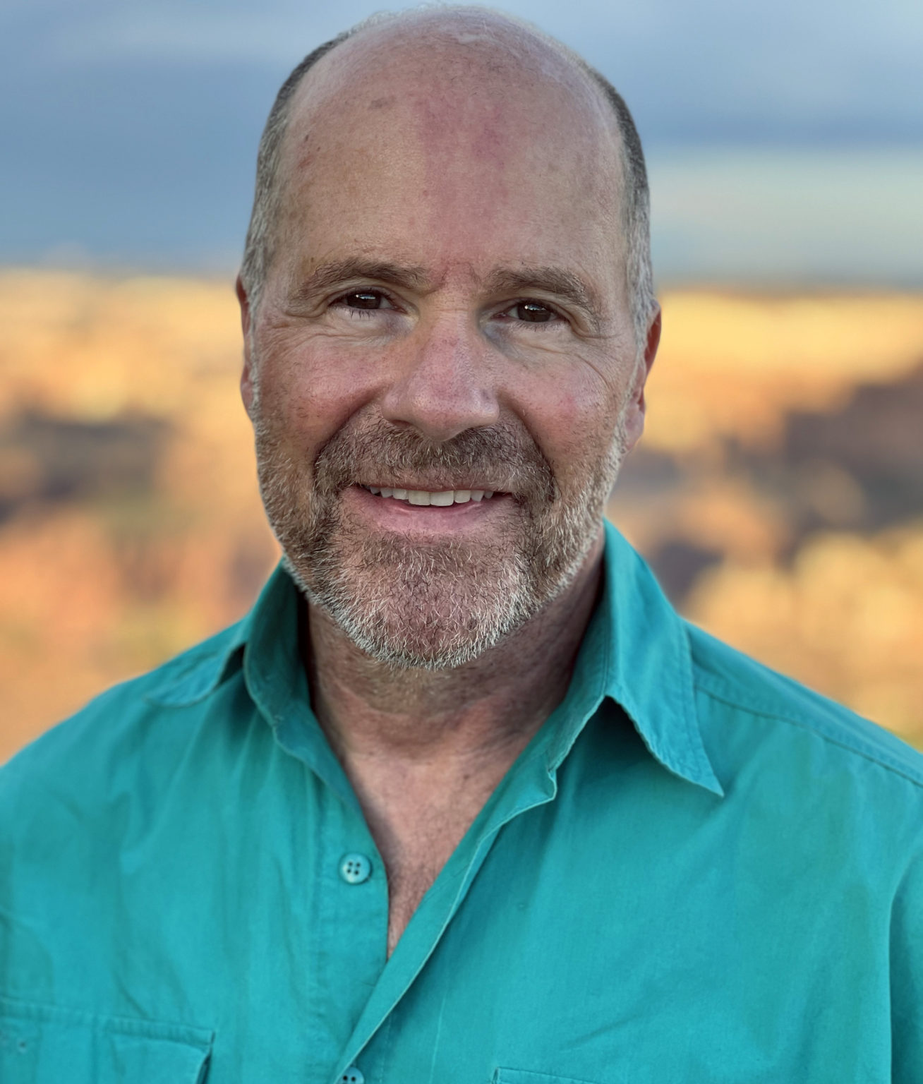 S6e2: Chris Sansone - The Call of the Soul | Hoffman Institute