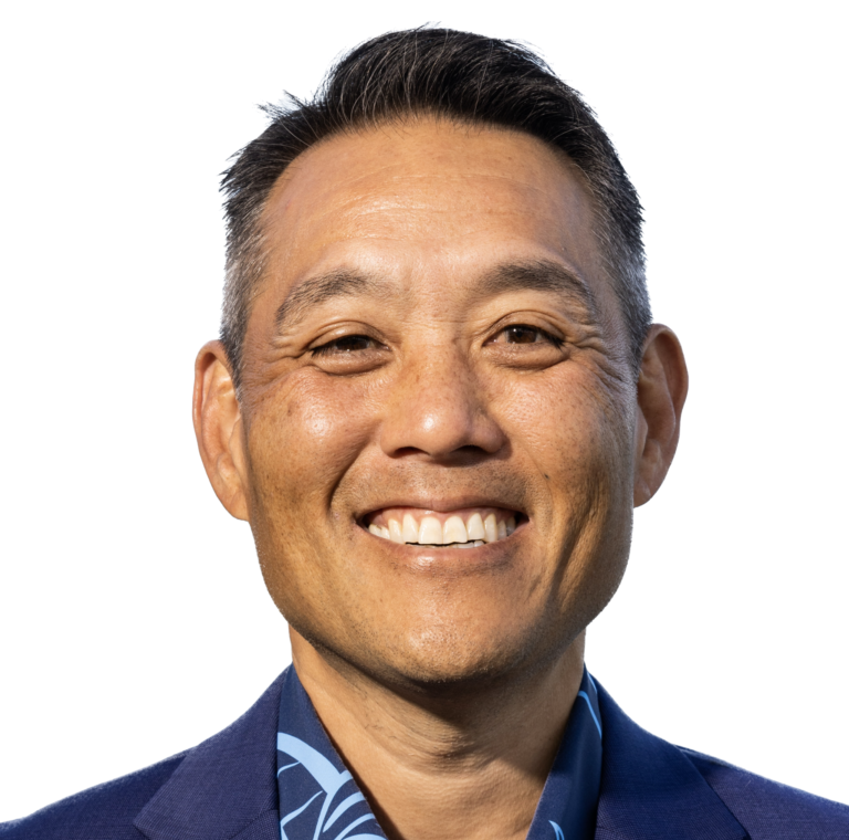 Danny Kim | Hoffman Institute