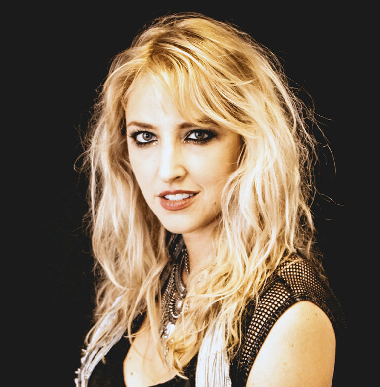 S6e19: Britt Lightning - It's All Within You | Hoffman Institute