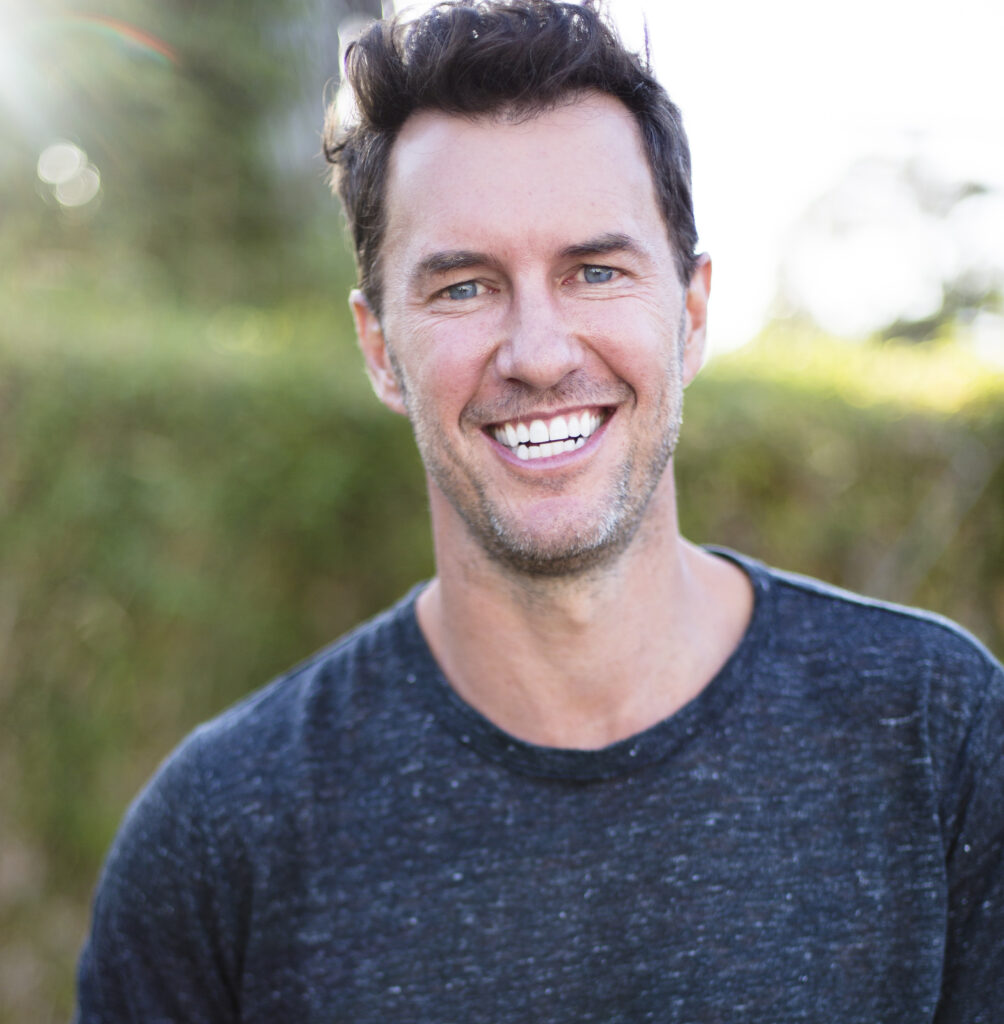S7e11: Blake Mycoskie - A Deep Surrender to Spirit | Hoffman Institute