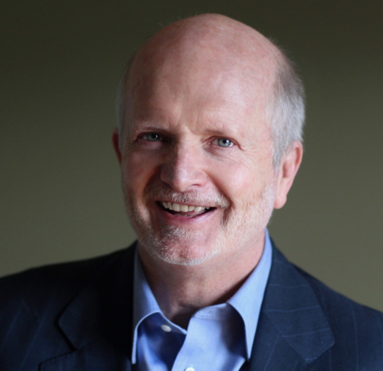 S8e3: James Flaherty - The Innate Goodness of the Human Heart | Hoffman Institute