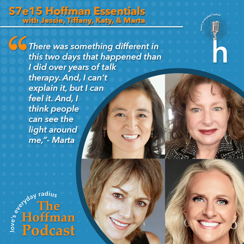 2-Day Hoffman Essentials Program | Hoffman Institute