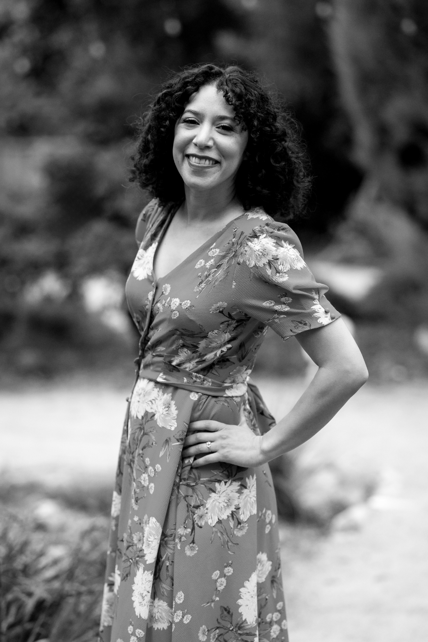 S8e15: Jessica Kizer - Finding Belonging Through Our Commonalities ...