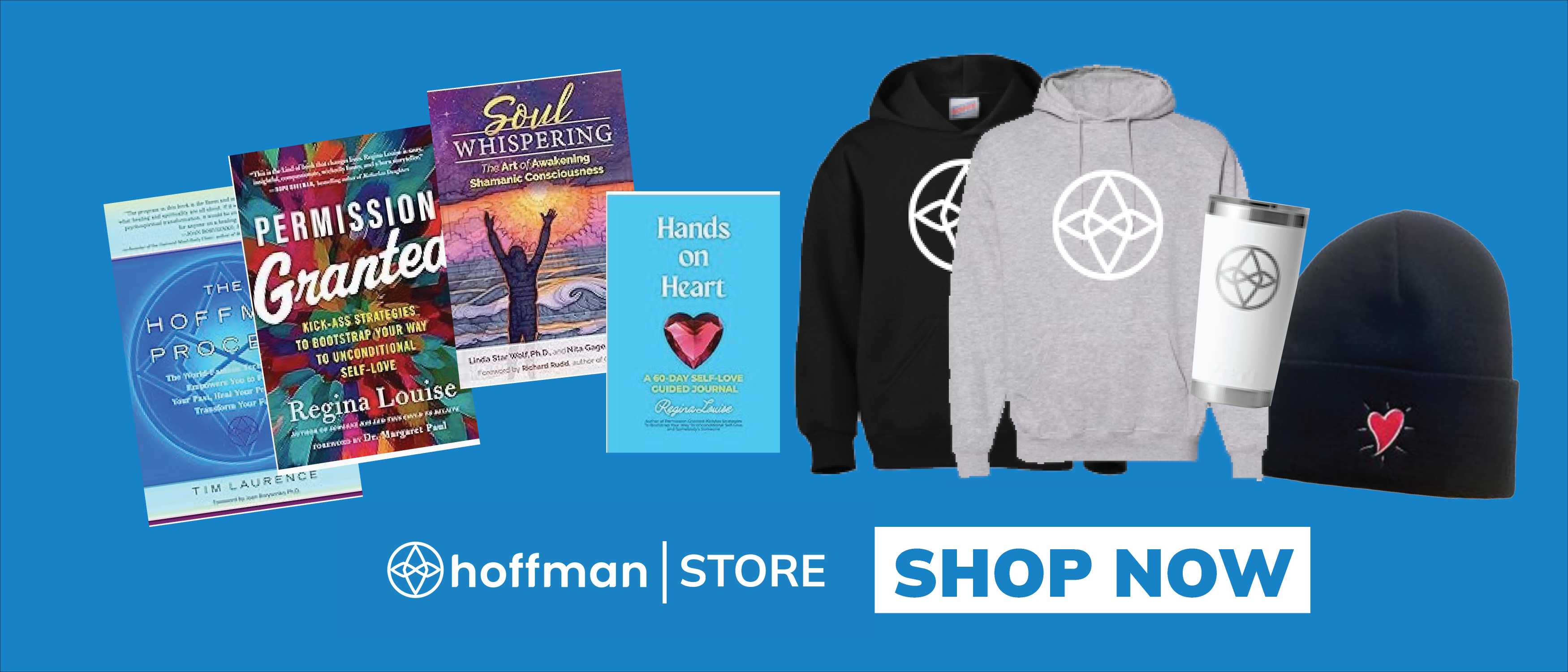 Store | Hoffman Institute