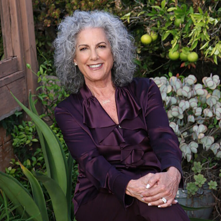 S9e15: Arielle Ford - As Much Fun as Possible | Hoffman Institute