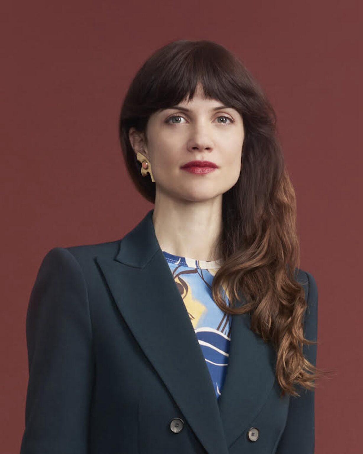 S9e14: Roanne Adams - Putting the Process Into Practice | Hoffman Institute
