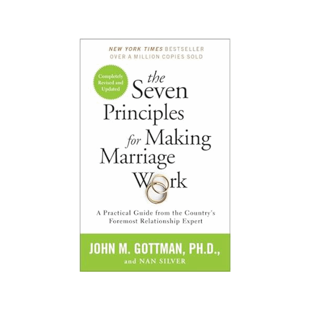 The Seven Principles of Making Marriage Work | Hoffman Institute