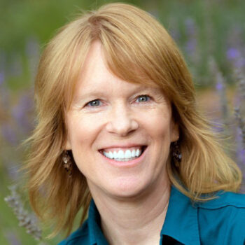 S10e18: Diana Chapman - Experiencing More Heaven on Earth | Hoffman ...