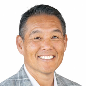 Danny Kim | Hoffman Institute