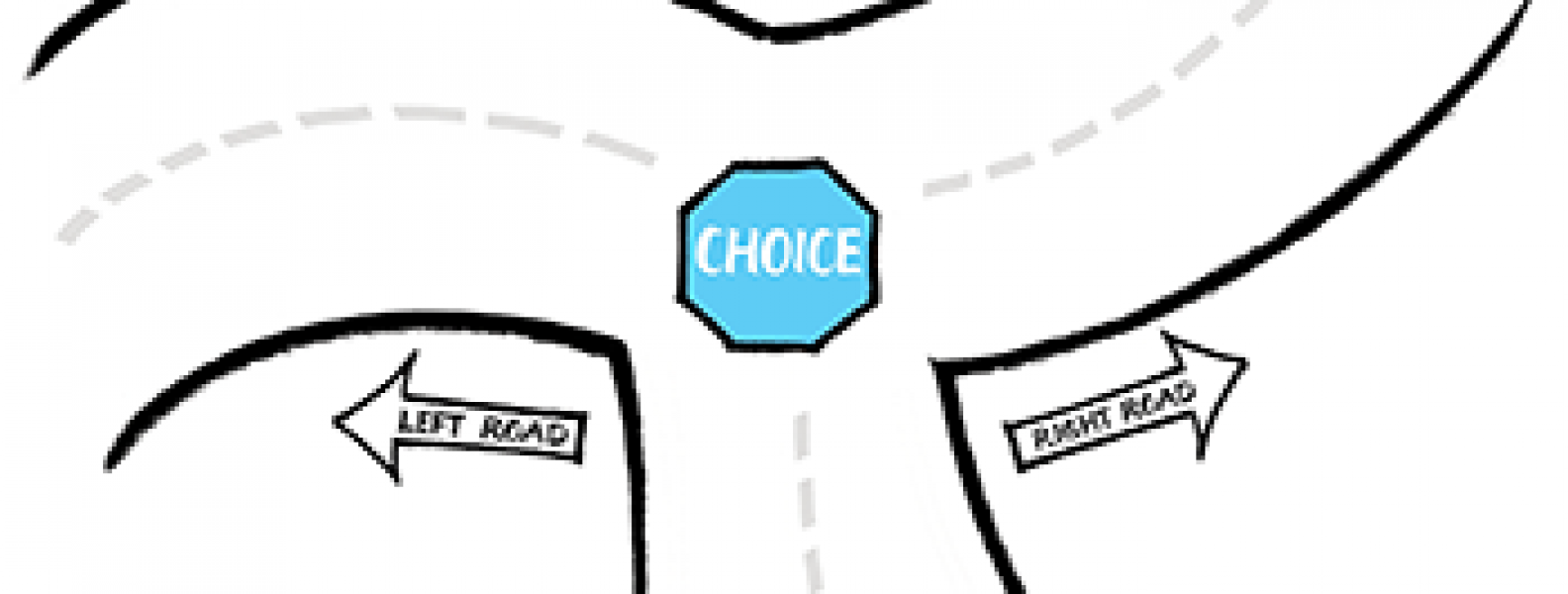 Making The Right Road Choice | Hoffman Institute