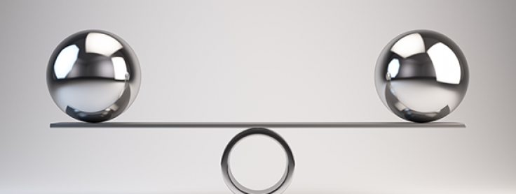 Emotional-Intellectual Balance | Hoffman Institute | A Better Life