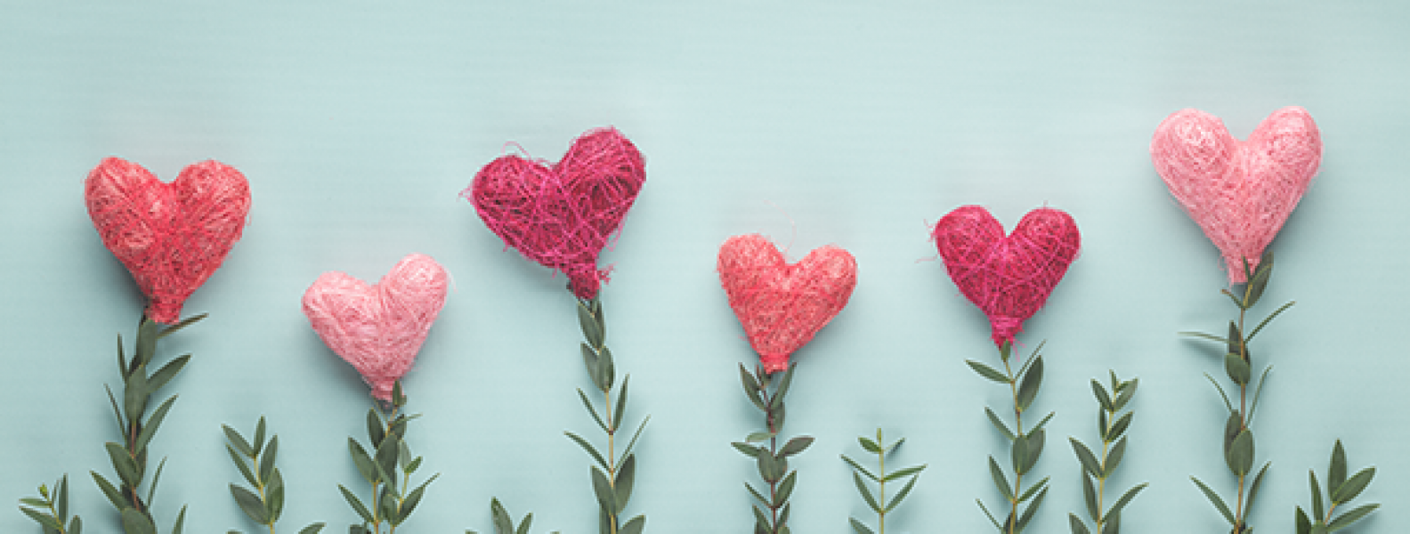 Your Heart In Bloom | About Hoffman | Hoffman Institute Foundation